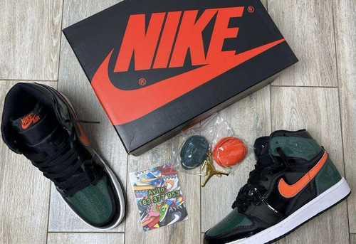 SoleFly x Air Jordan 1 High Retro