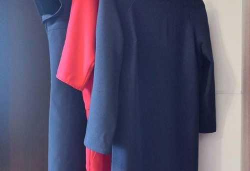 Платье женское повседневное Insity Oodji 44 размер