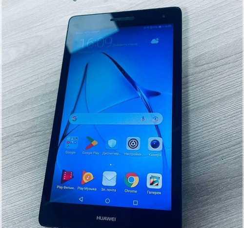 Планшет huawei MediaPad T3 7 BG2-U01 (П)