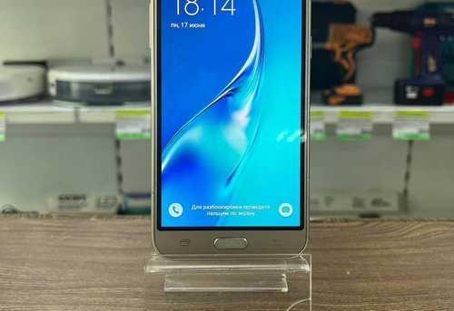 Samsung Galaxy J3 (2016) SM-J320F/DS, 8 ГБ