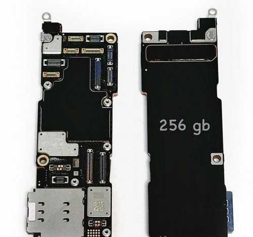 Плата под swap для iPhone 14 Pro 256GB (Оригинал)