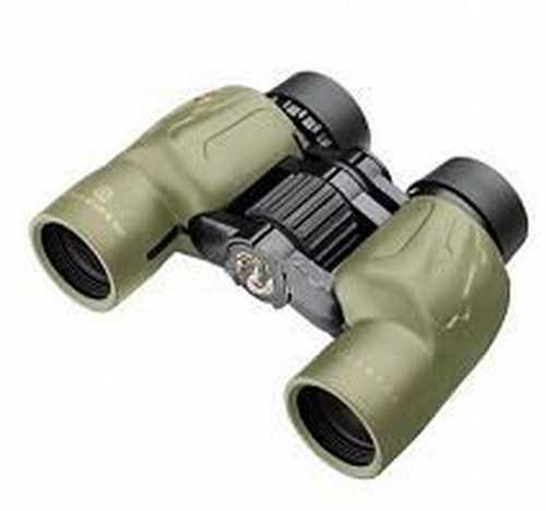 Бинокль Leupold BX-1 Yosemite 8x30 Binocular Natural