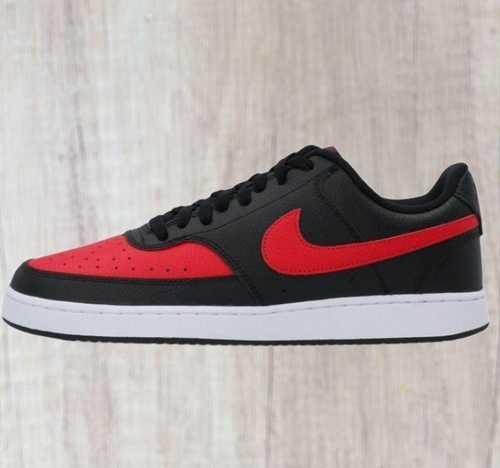 Кроссовки Nike Court Vision Low