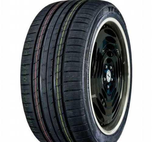 Tracmax X-Privilo RS01  315/40 R21