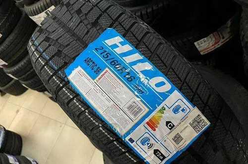 Hilo Arctic S-9 215/60 R16 99H