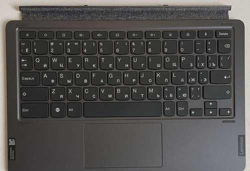 Клавиатура от планшета Lenovo tab 11 pro