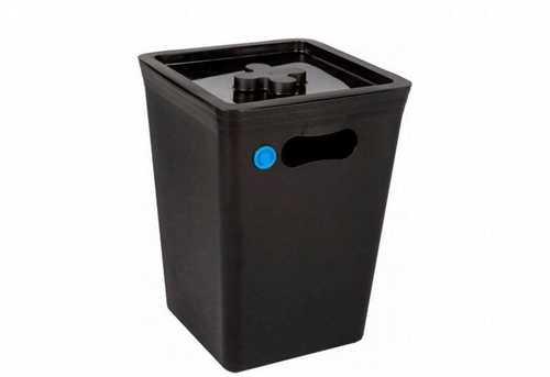 Контейнер д/раздельного сбора мусора 15,0 л Plast