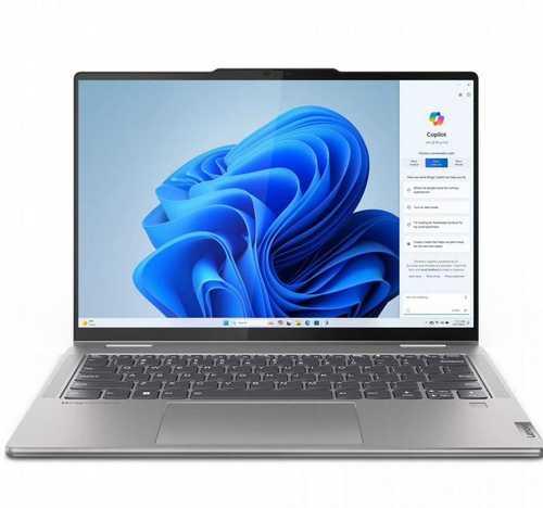 Ноутбук Lenovo Yoga 7 2-in-1 R5/16GB/512GB