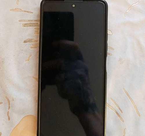 Xiaomi Redmi Note 10 Pro, 8/128 ГБ