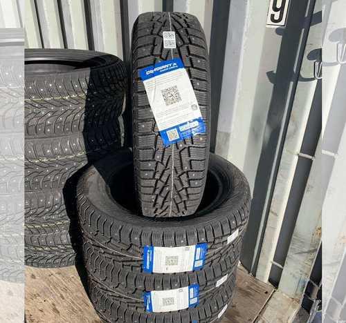 Cordiant Snow Cross 215/60 R17 100T