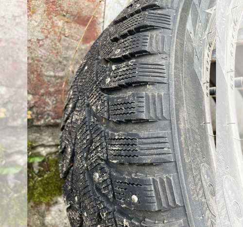 Toyo Observe G3-Ice 235/55 R17 103T