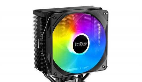 Кулер для процессора PCCooler Paladin EX300S