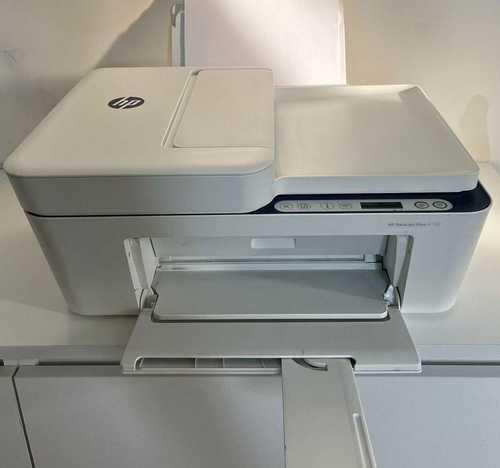 Принтер HP DeskJet plus 41 30