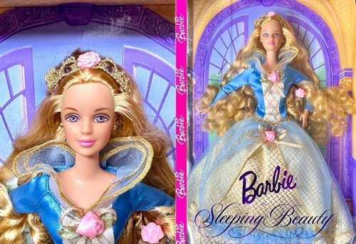 Barbie 1997 Sleeping Beauty