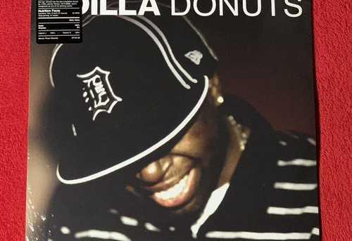 J Dilla - Donuts 2LP USA