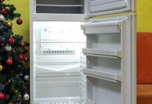 Холодильник Атлант 160/60+Доставка Самовывоз
