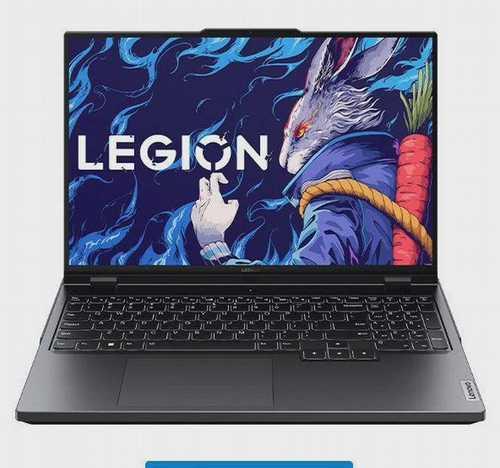 Ноутбук Lenovo Legion 5 (Y7000P) 2024 год i7-14700