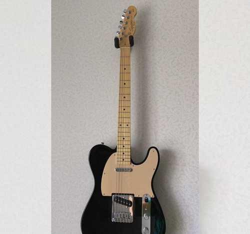 Электрогитара Fender Squier Telecaster Affinity