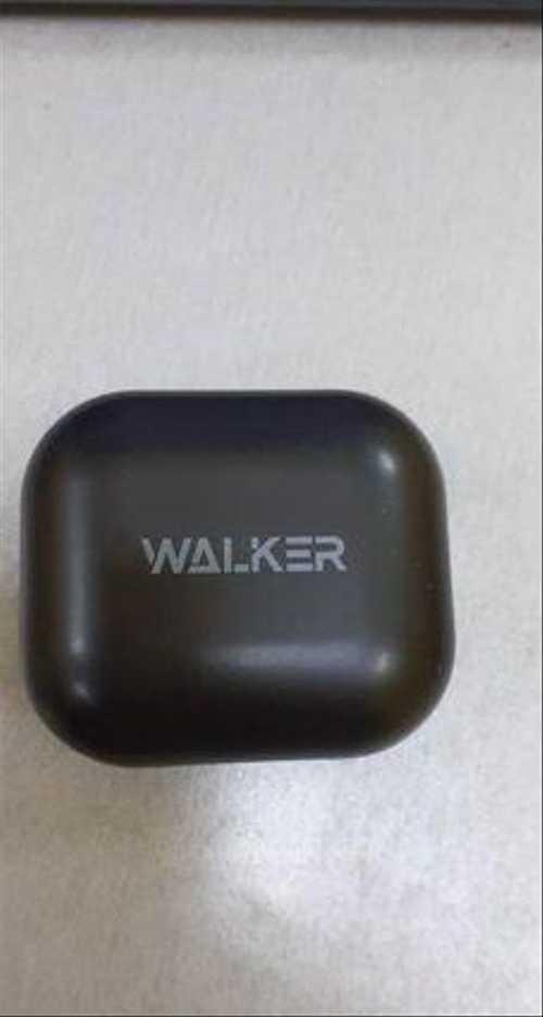 Беспроводные наушники walker WTS-31