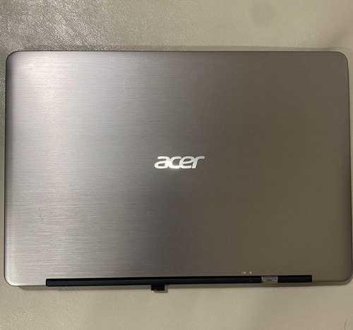 Ноутбук acer aspire S3 - MS2346