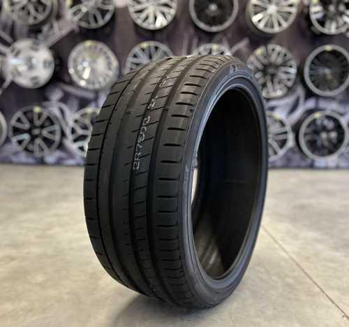 Yokohama Advan Sport V107 275/40 R18 103Y