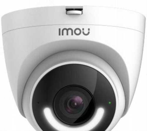 Видеокамера imou Turret 2.8 mm (IPC-T26EP-0280B-im