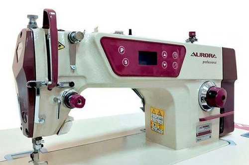 Швейная машина Aurora S1-03 (новая)