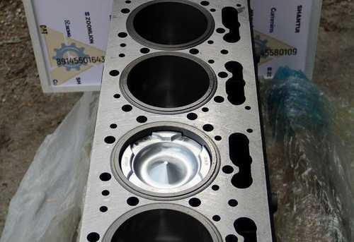 Short block на двигатель Cummins NTA855