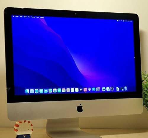 Apple iMac 21.5 2015