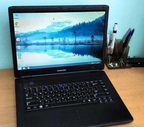 Samsung NP-R510, 15.4",T 7300/2GB/160GB/hdmi