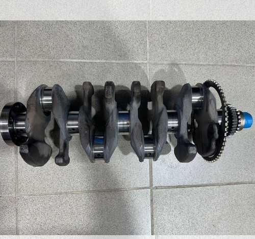 Коленвал 2.5 PY Mazda CX-5, 6 GJ