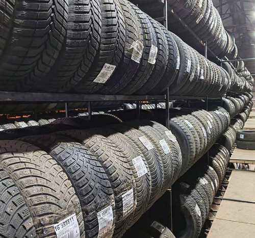 Nokian Tyres Nordman 5 215/55 R17 94M