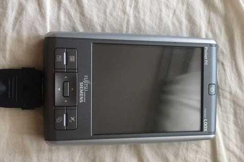 Pocket PC Fujitsu loox