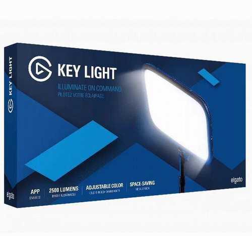 Elgato Key Light