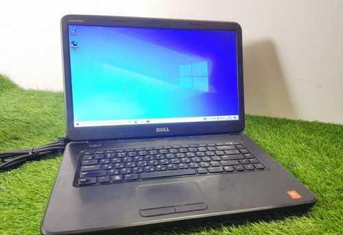 15.6" Ноутбук Dell Inspirion N5050, i5, 4gb, 250gb