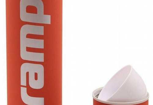 Tramp термос Soft Touch 1,2 л (Оранжевый)