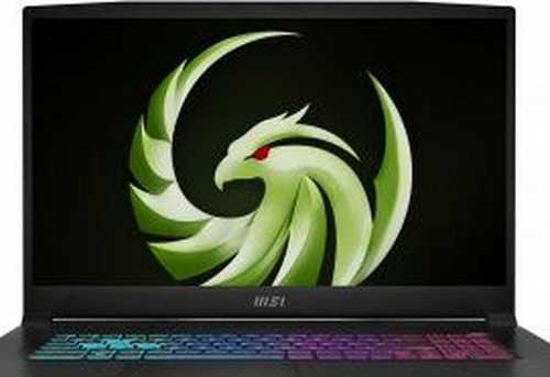 Ноутбук MSI Bravo 17 D7VF-063RU 9S7-17LN11-063, 17