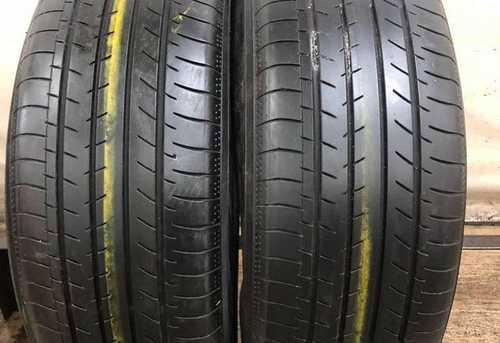 Yokohama BluEarth-GT AE-51 215/55 R17 94V