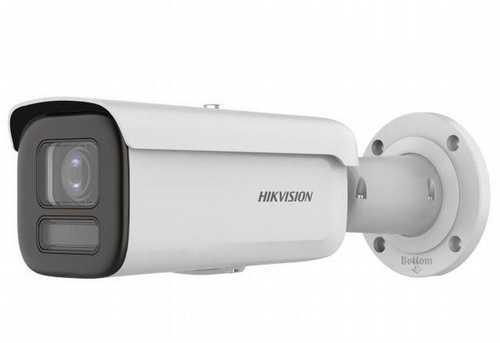 Hikvision DS-2CD2647G2T-LZS(2.8-12mm)(C) ip-камера