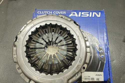 Корзина сцепления Toyota Aisin CX088