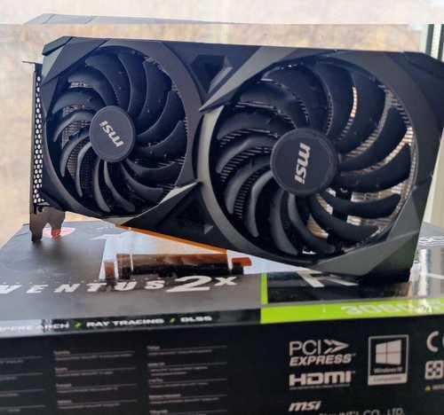 Rtx 3060 ti 8 gb