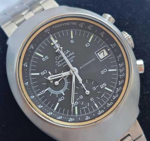 Omega Speedmaster mark 3
