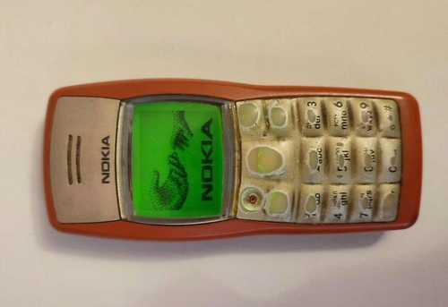 Nokia 1100