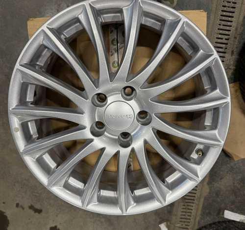 Диски R18 haval jolion
