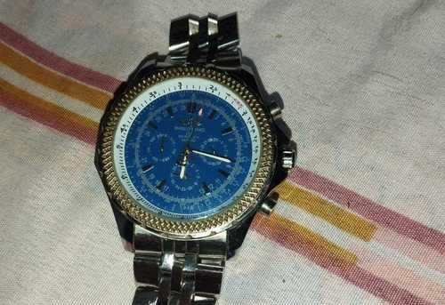 Часы breitling 1884. 48 года