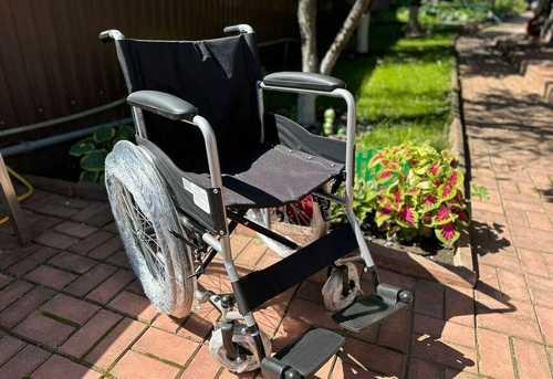 Инвалидная коляска для больницы в г.Киров