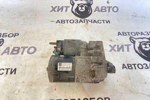 Стартер Citroen C3 Picasso EP3 (8FS) 1.4 VVT 2009