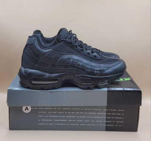 Кроссовки Nike air max 95