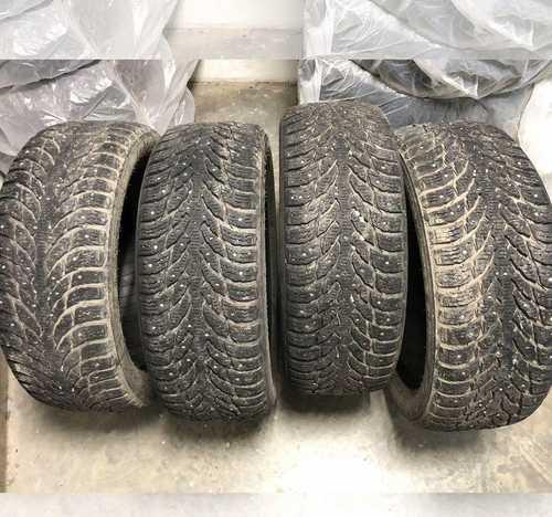 Nokian Tyres Hakkapeliitta 9 SUV 235/50 R19 103T