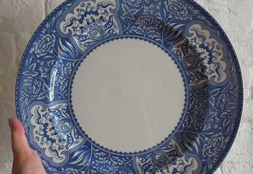 Spode "Blue Room Collection"